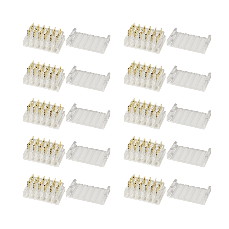 solderless wire connectors | butt connectors | t connector | t tap
